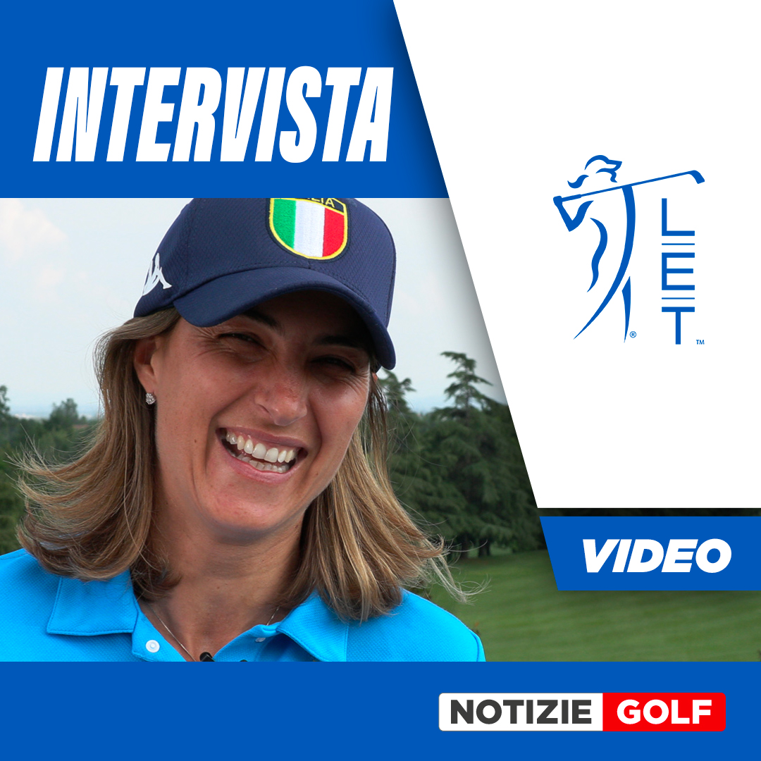 Anna Roscio “Emozioni intense per la squadra amateur femminile” - GARE ...