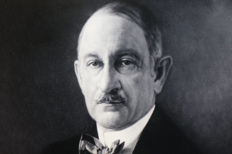 La storia del Wanamaker Trophy - STORIE - NOTIZIE GOLF