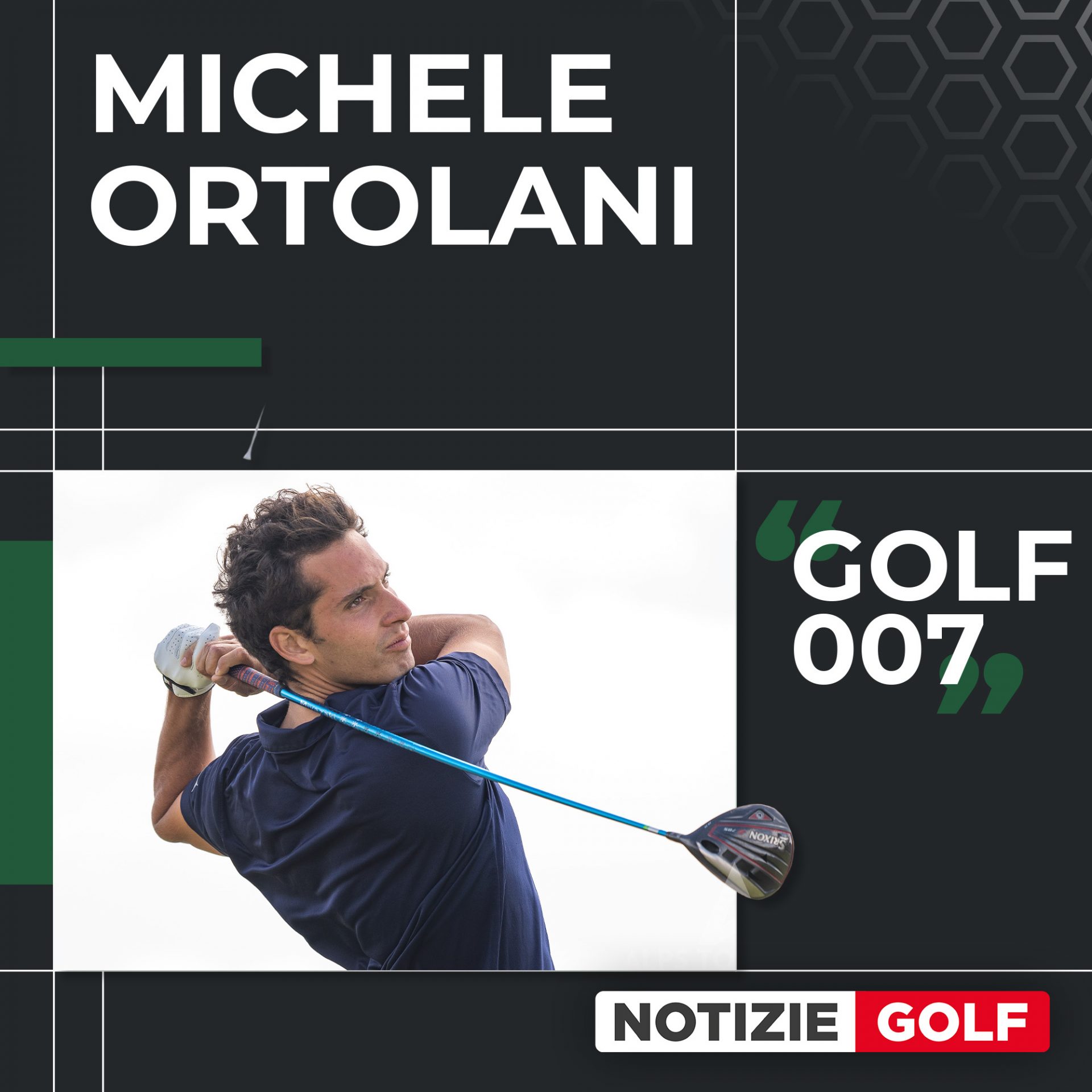 Il mio fitting per il 2022 presso MonticelloLab - ATTREZZATURA - NOTIZIE GOLF
