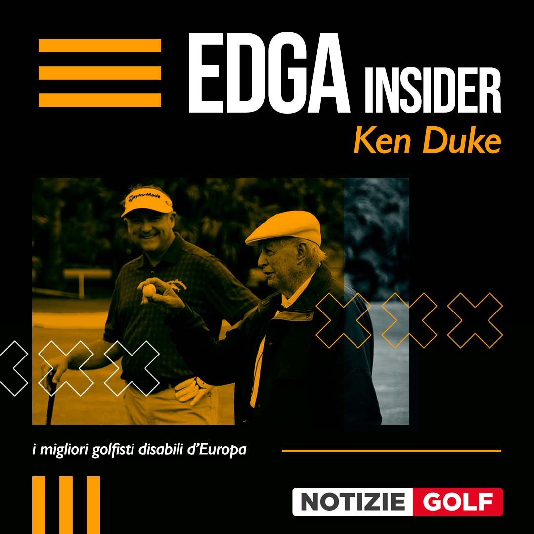 Ken Duke, Bob Toski e la magia del Masters - STORIE - NOTIZIE GOLF
