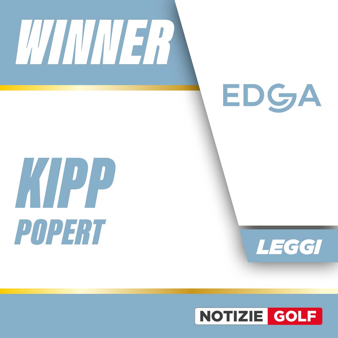 L’inglese Kipp Popert vince ai playoff la prima data del G4D Tour ...