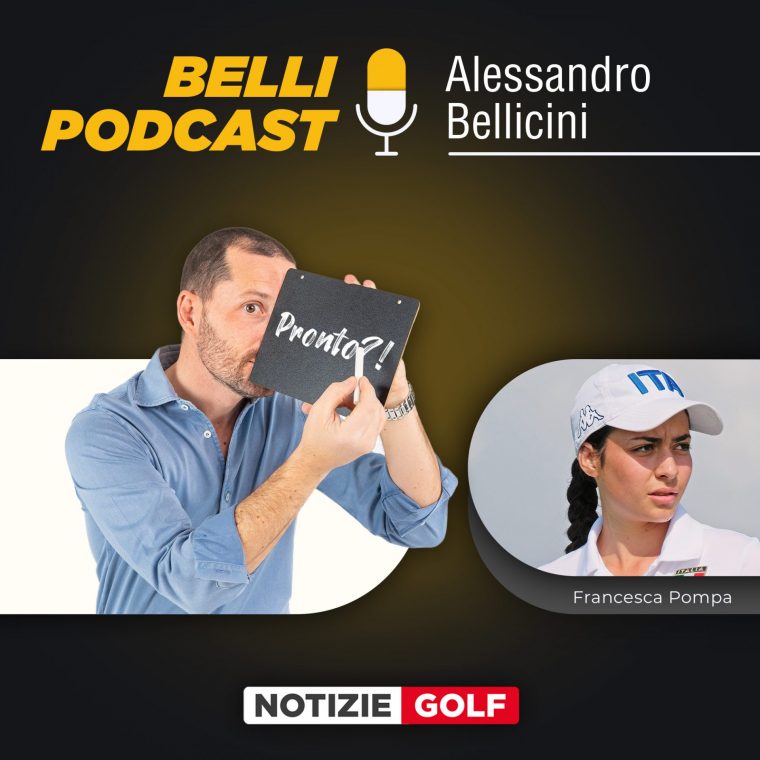 Regina dell’ironia? Il podcast con Francesca Pompa tra introspezione ...