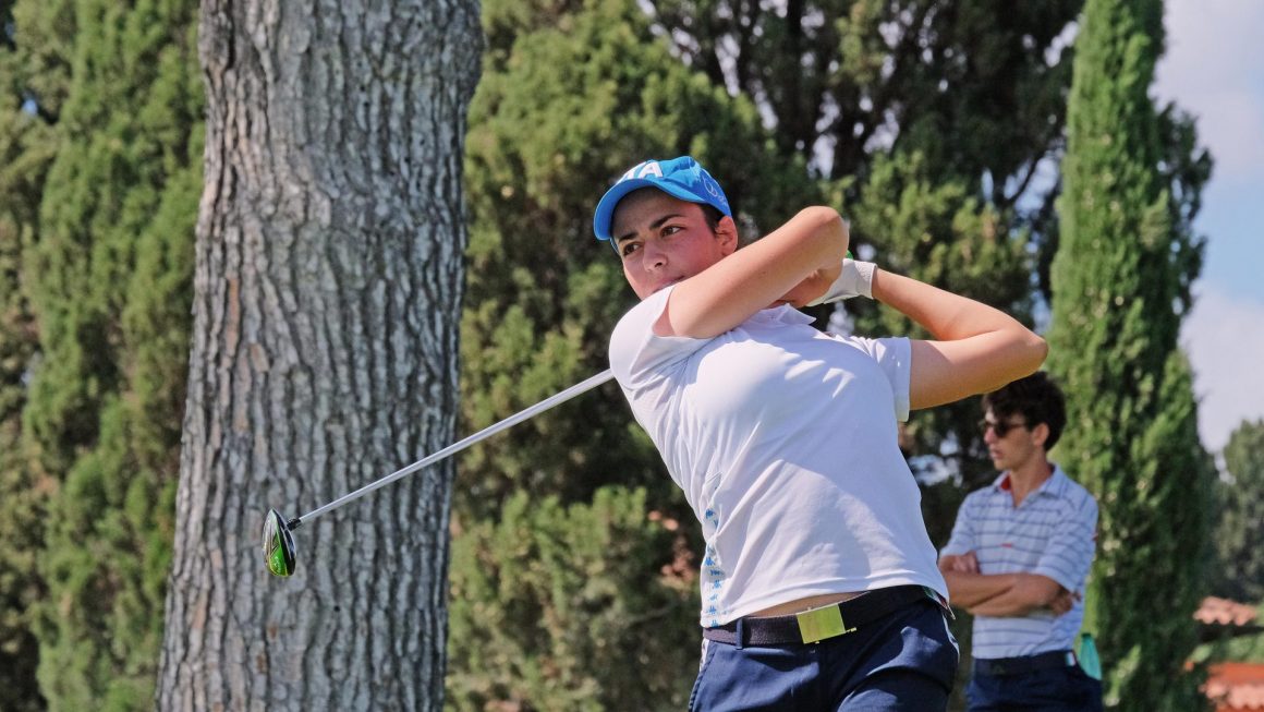 Un duello all’ultimo respiro! Il video di Francesca Pompa ai Campionati ...