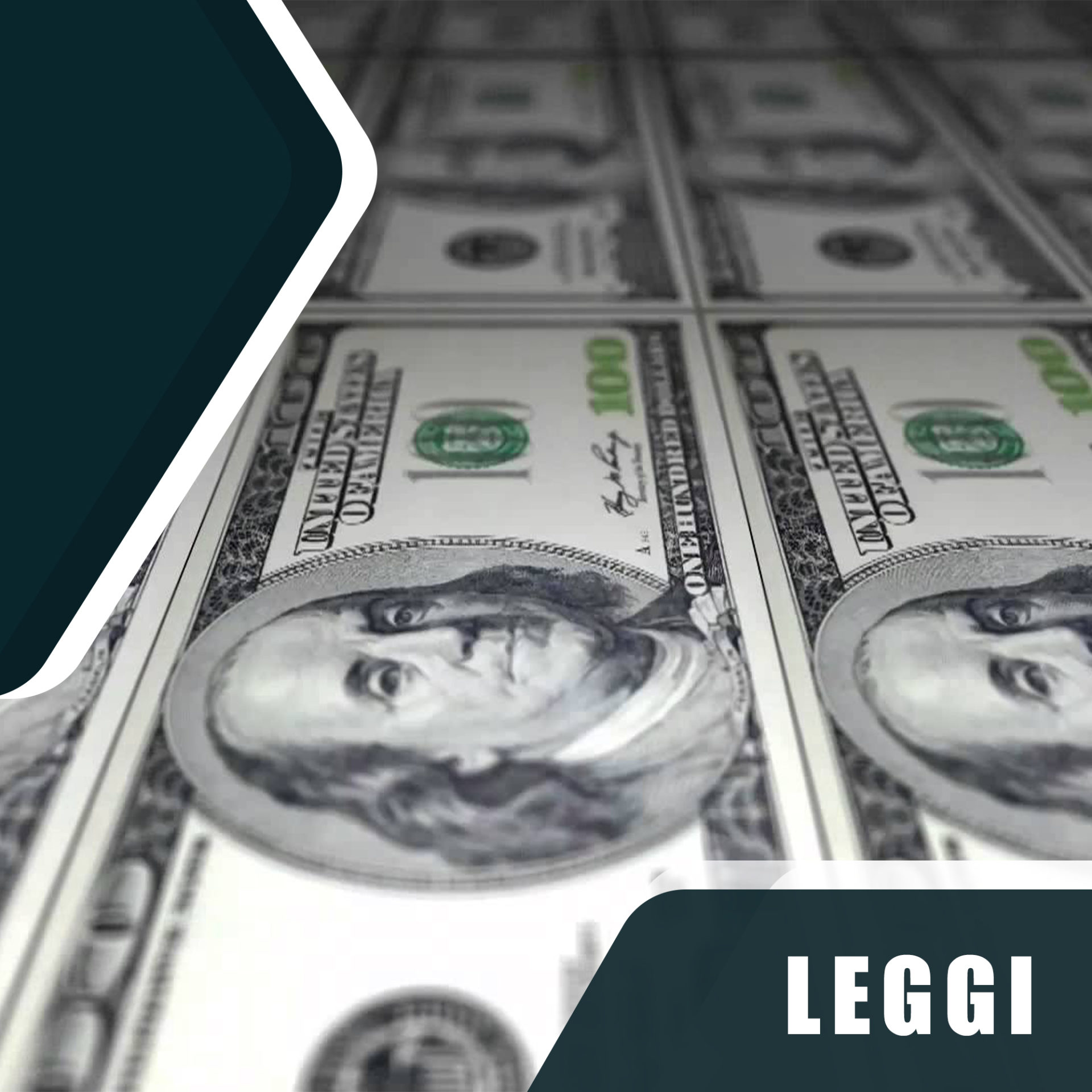 Il colore dei soldi (del PGA Tour) - GARE - NOTIZIE GOLF