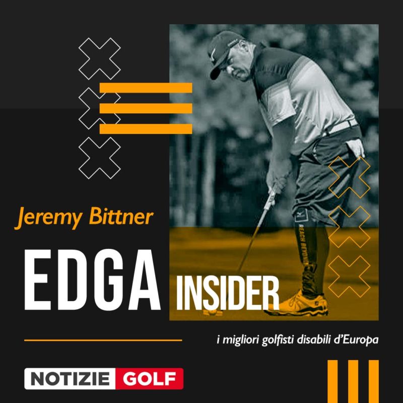 Jeremy Bittner è pronto per la sua ‘prima’ al G4D Tour - STORIE ...