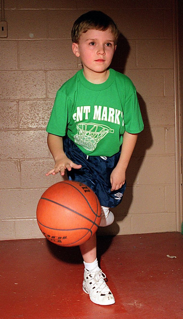 Jeremy Bittner è pronto per la sua ‘prima’ al G4D Tour - STORIE ...