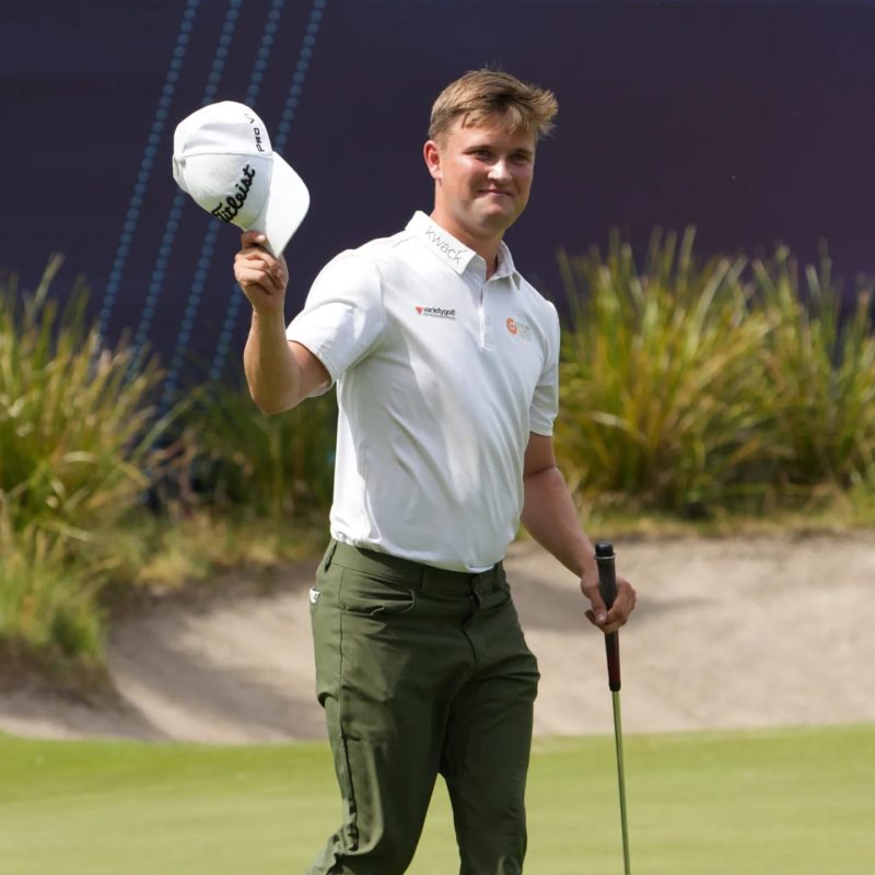 G4D Tour: Kipp Popert vince il suo quinto titolo in Australia - GARE ...