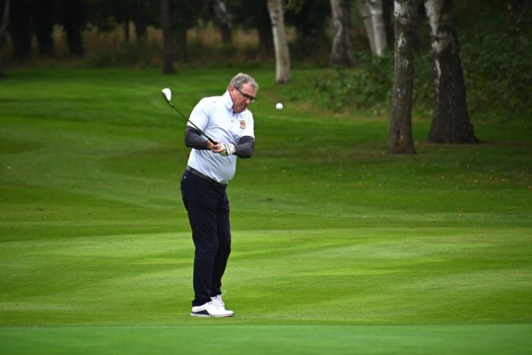 Tom Doherty: il golf è amicizia - STORIE - NOTIZIE GOLF