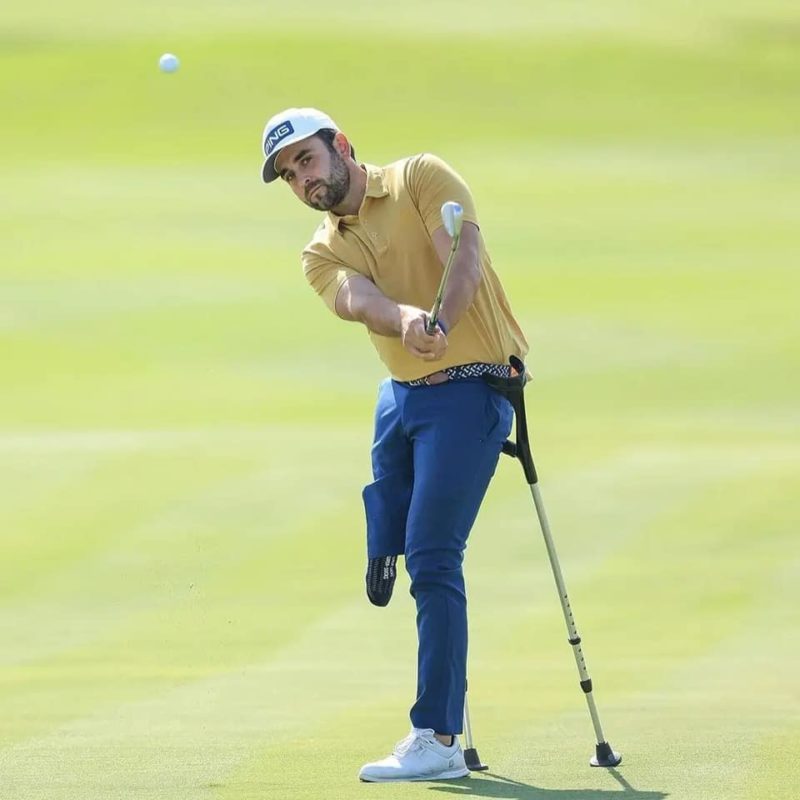 G4D Tour: la prima vittoria dello spagnolo Juan Postigo ad Abu Dhabi ...