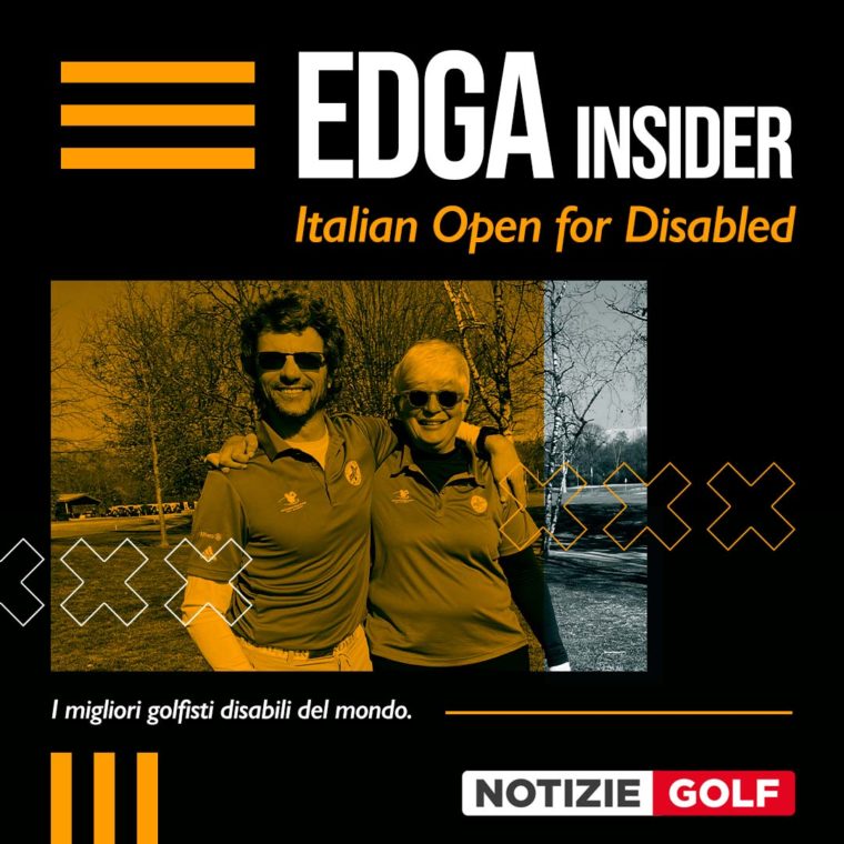 On the Road: La preparazione per l’Italian Open for Disabled - STORIE ...