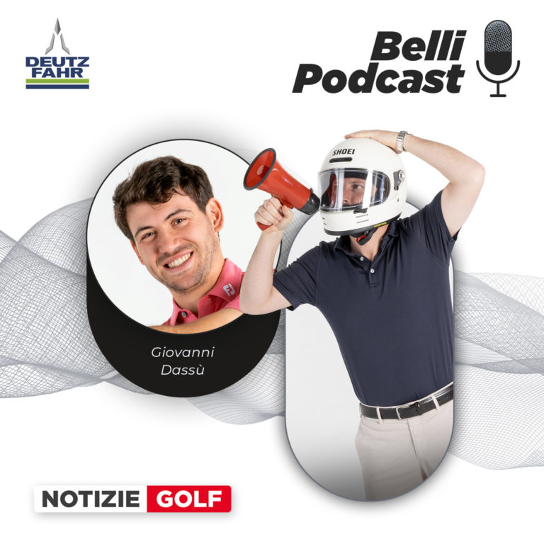 Pronto? Parlo con Dassù, quello bravo? Il podcast con Giovanni per ...