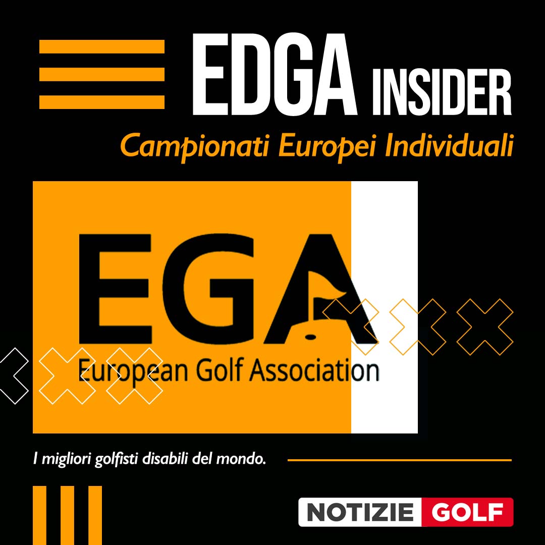 NOTIZIE GOLF - Tutto pronto per i Campionati Europei Individuali per ... NOTIZIE GOLF - Tutto pronto per i Campionati Europei Individuali per ...
