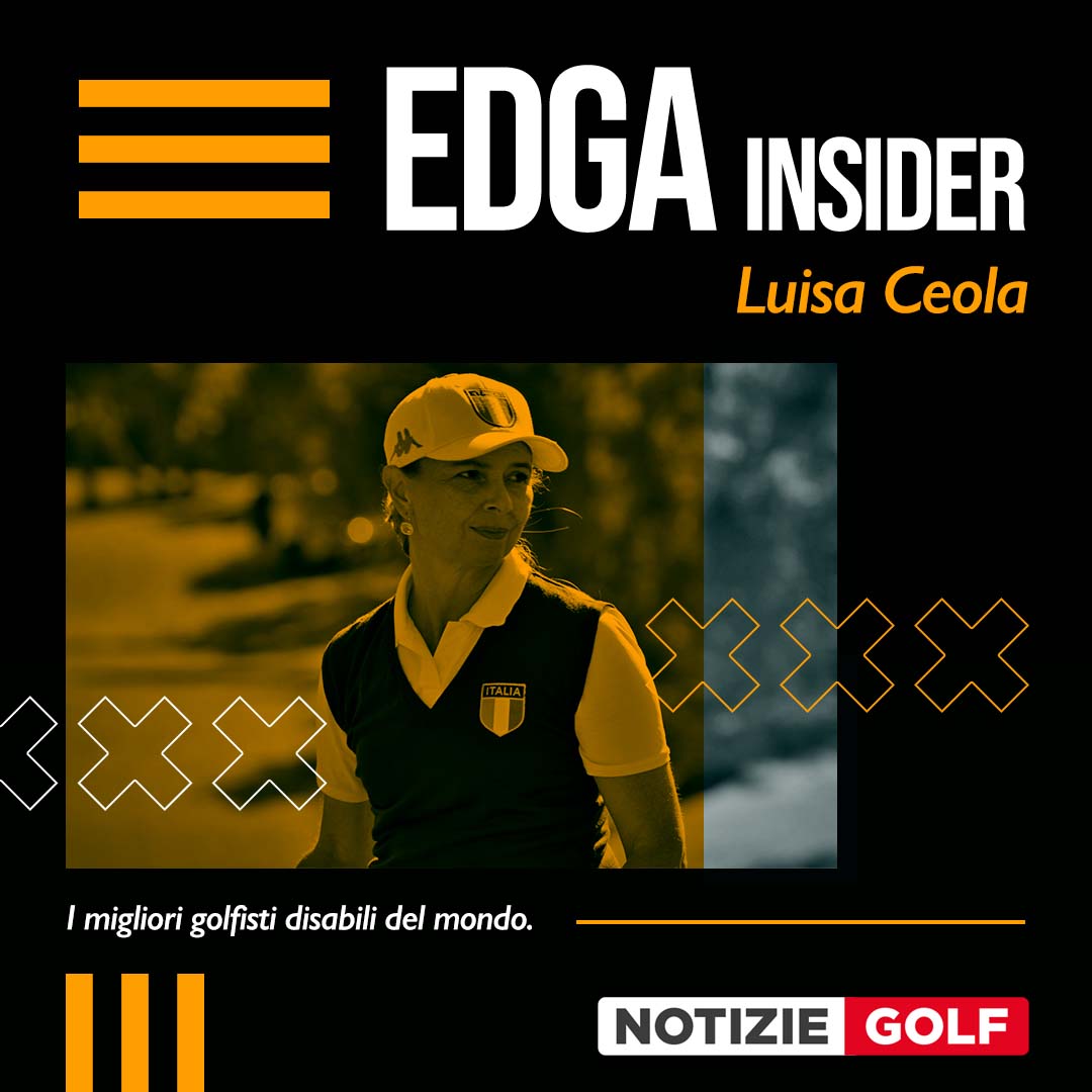 Luisa Ceola: ‘Sono invisibile, determinata e resiliente’ - STORIE ...