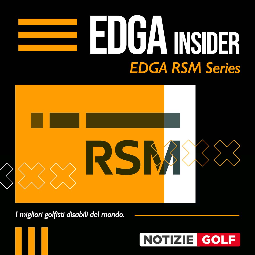 Quattro gli italiani qualificati alle EDGA RSM Series! - STORIE ...