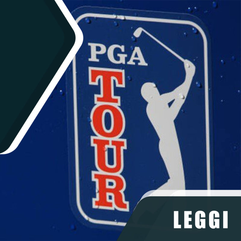 Caso scommesse anche sul PGA Tour - GARE - NOTIZIE GOLF