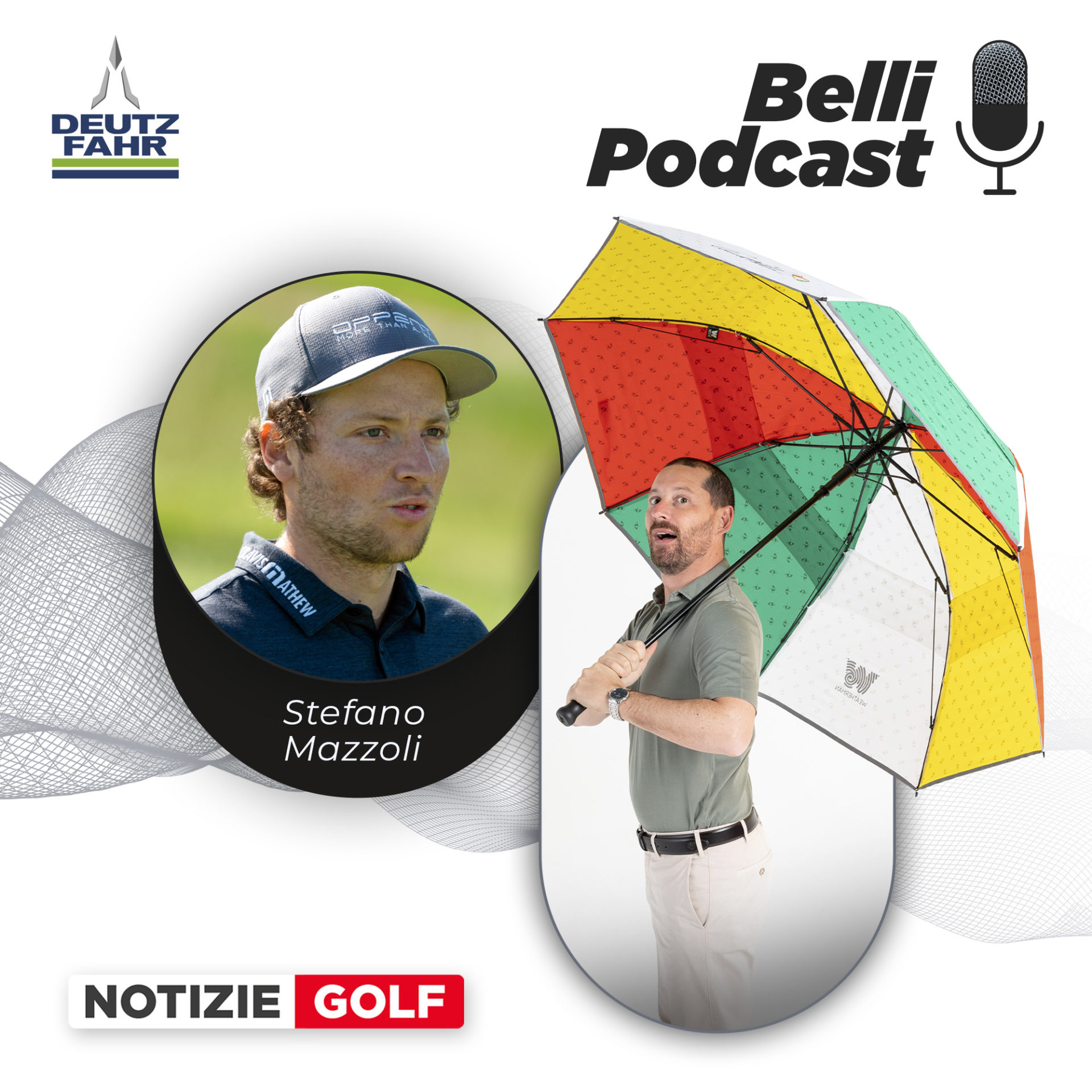 Pronto, parlo con l’amico asiatico? Il podcast tra LIV, Asian Tour e ...