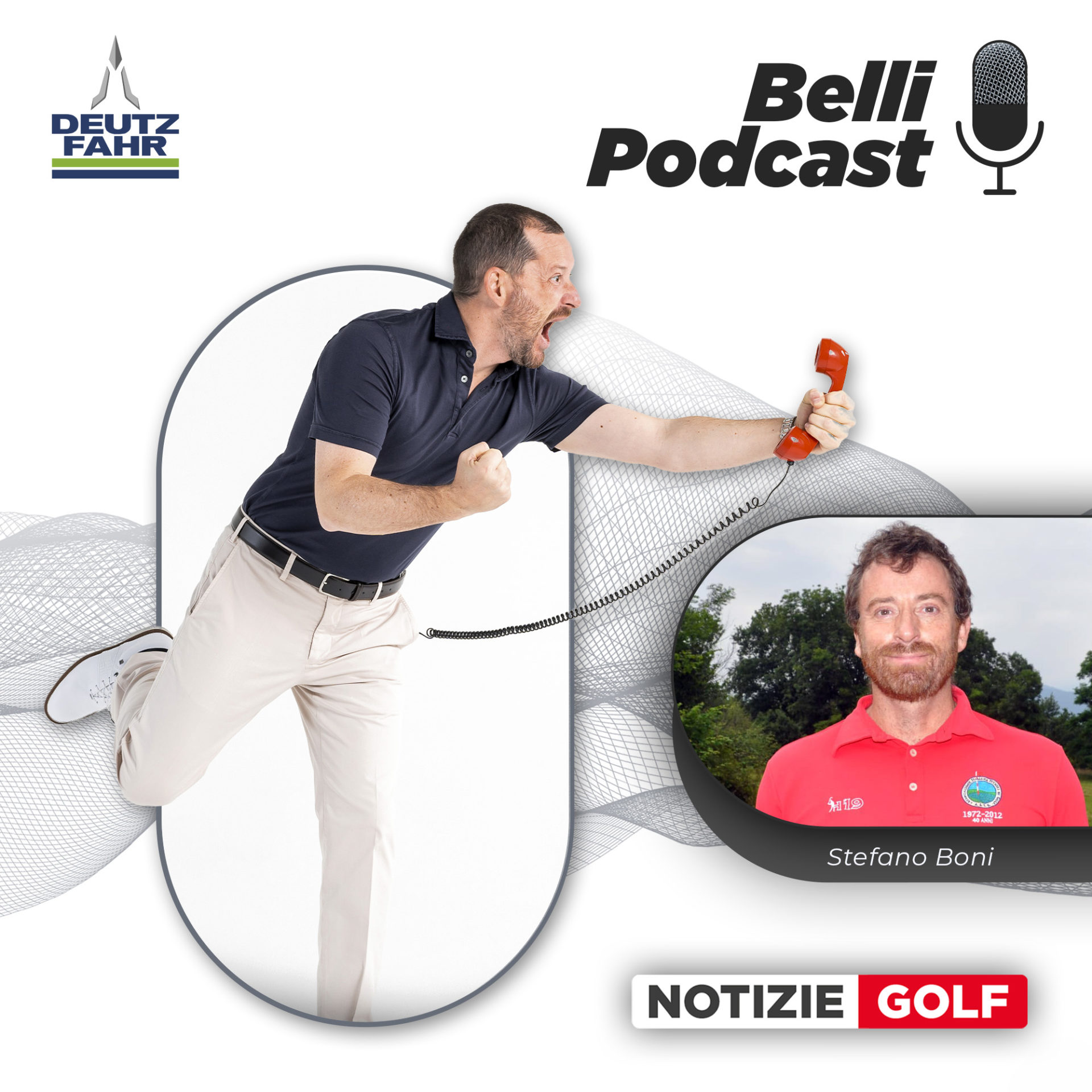 Pronto, parlo con il signor Bindella? Il podcast dove scoprire se un ...