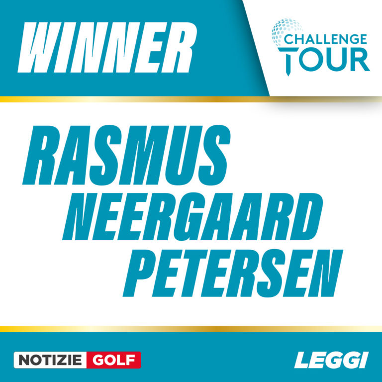 Bovari e De Leo in top5, Neergaard-Petersen conquista la carta del DP ...