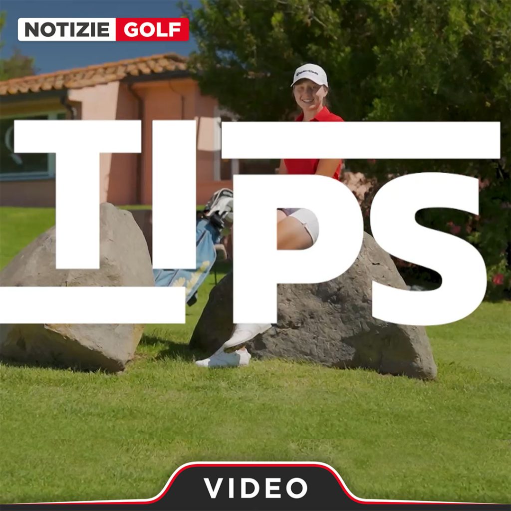 Come iniziare a giocare a golf? - TUTORIAL - NOTIZIE GOLF
