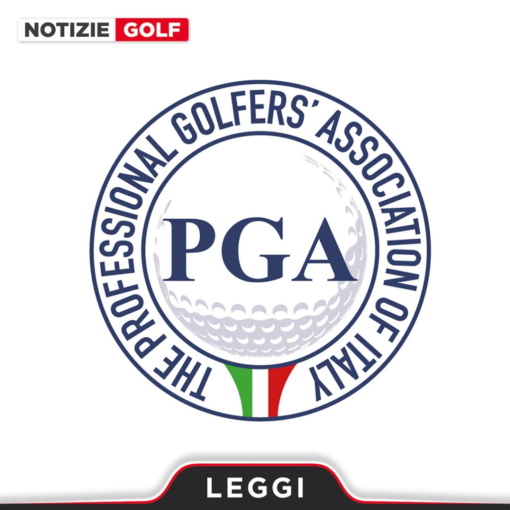 PGAI Championship: 47 anni di storia e talento per la prima volta al Golf Nazionale - GARE ...