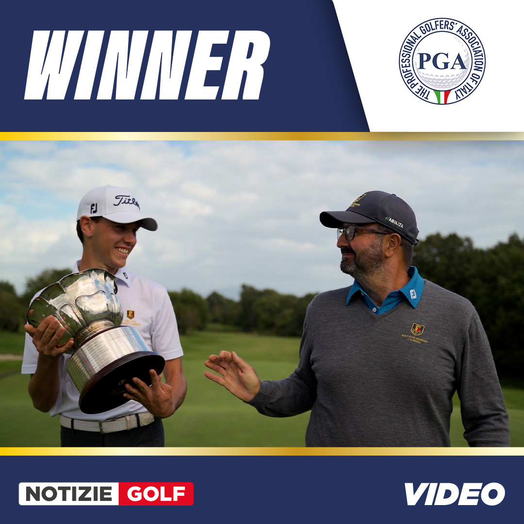 La prima vittoria da professionista di Marco Florioli. Il video del ...