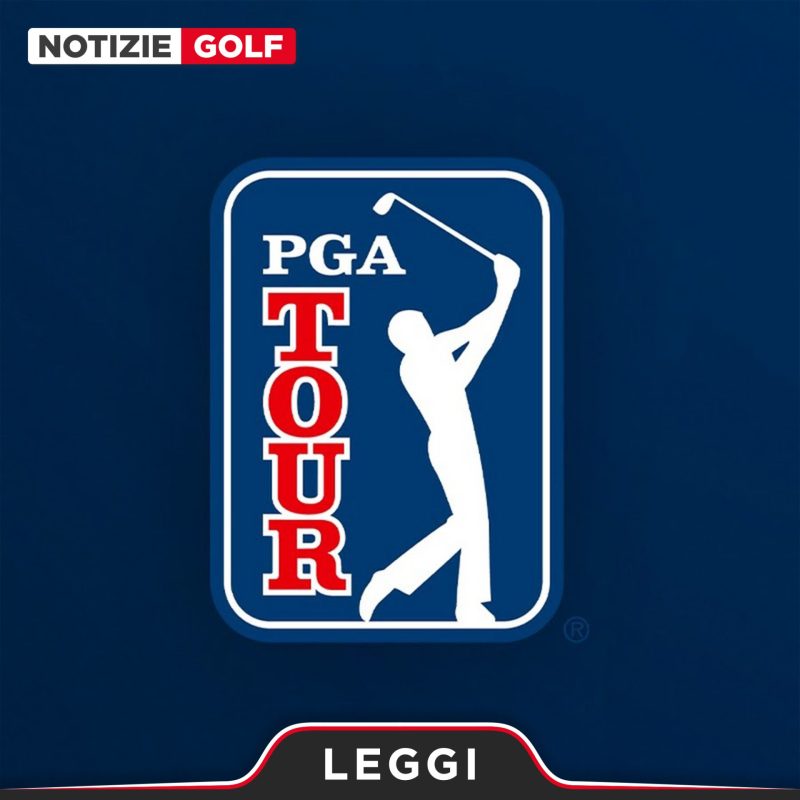 Il PGA Tour taglia la pubblicità - GARE - NOTIZIE GOLF