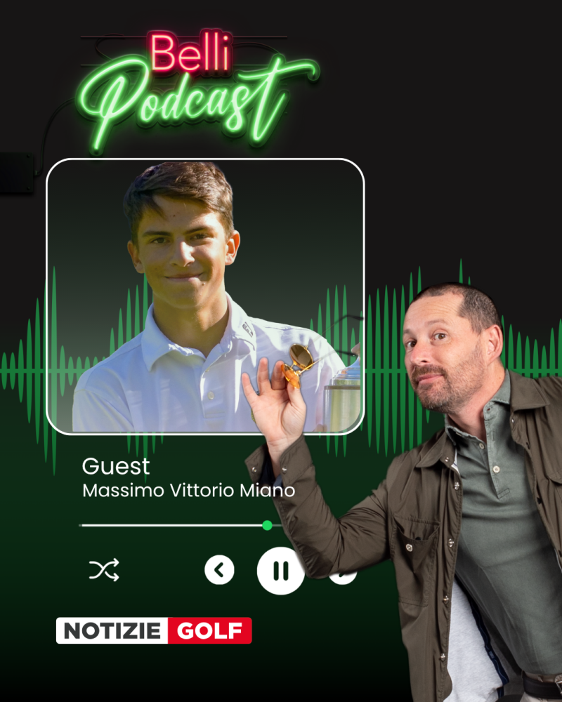 Pronto, parlo con Maxibon? Il podcast dell’estate con Massimo Vittorio ...