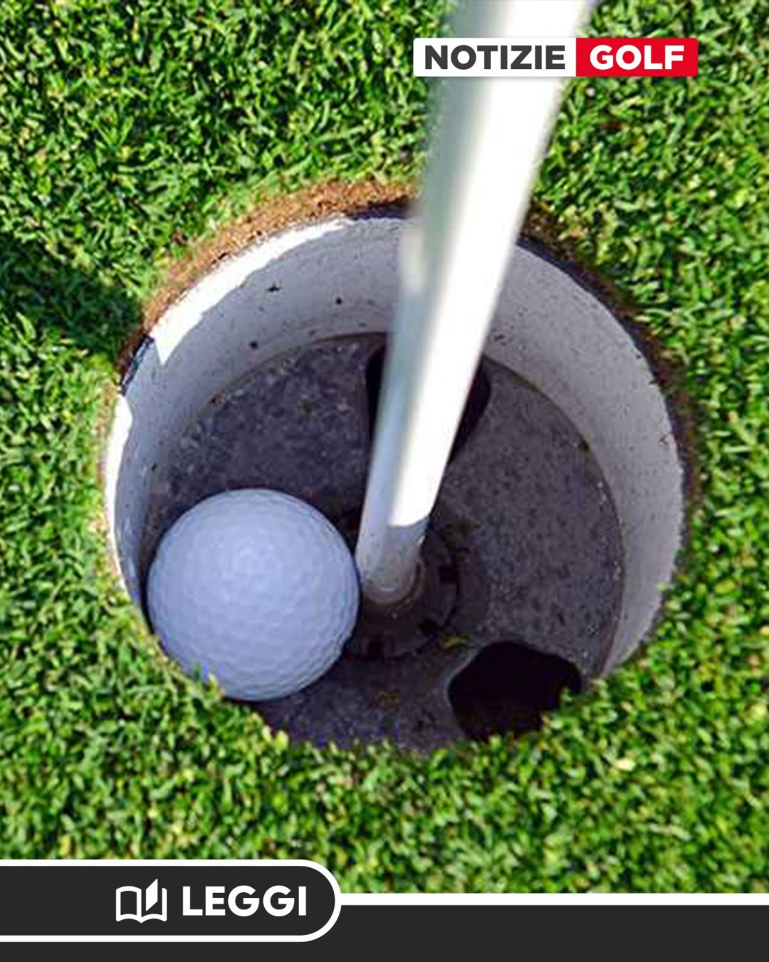 Due hole in one in un solo giro? SI...PUO'..FARE! - GARE - NOTIZIE GOLF