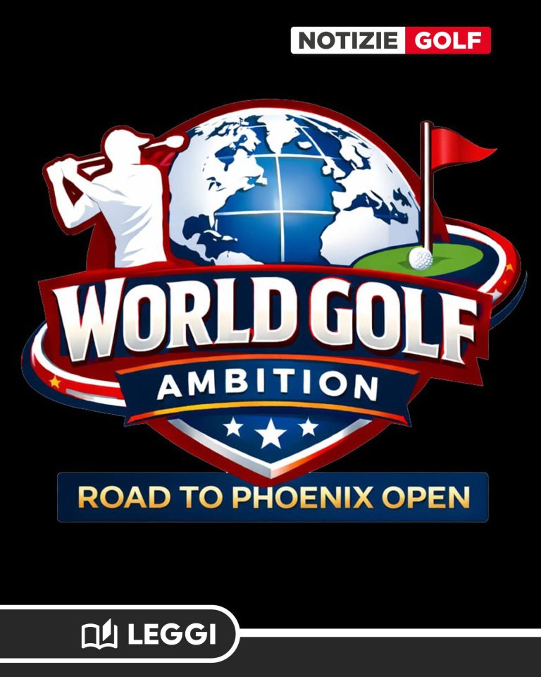 Il video della Rolex Young Amateurs Pro-Am: qui si fa la storia e si ...